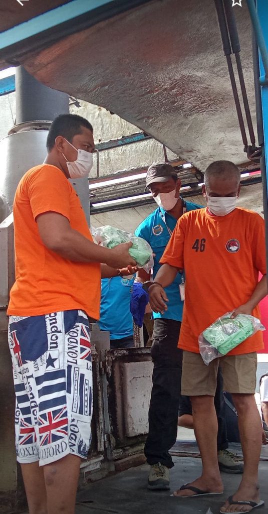 Dua Warga Pekan Baru Riau di Tangkap Sat Narkoba Polres Asahan dan Terancam Hukuman Mati ...